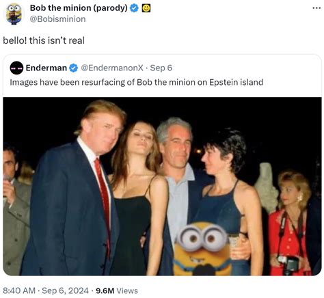 Bob The Minion Gimmick Account Image Gallery List View List View