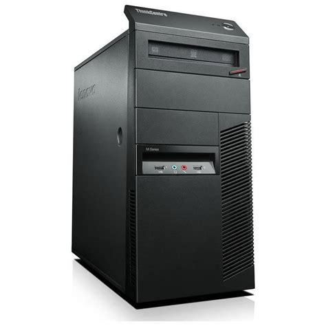 Refurbished Lenovo Thinkcentre M P Tower Core I Ghz Hdd Gb Ram Gb Back Market