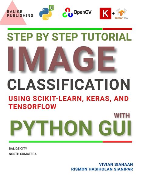 step by step tutorial image classification using australia ubuy