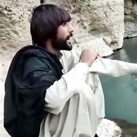 خواننده محمد شهلی بر