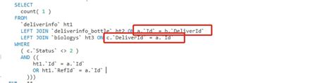 Freesql生成的sql语句跟预想有出入 Issue dotnetcore FreeSql GitHub