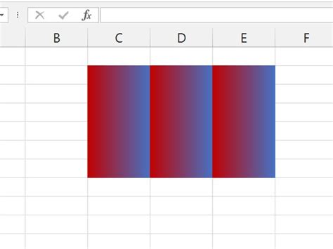 Excel Chart Background Multiple Colors Vertical Multiplication Chart Printable