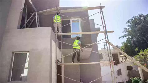 Specialized Trading And Construction Stc Cladding Wall Systems