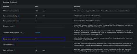 Configure Secure Access For Ra Vpnaas With Duo Sso And Posture