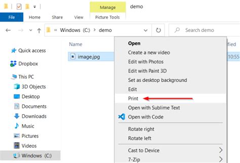 Convert PNG Image To PDF On Windows For FREE ShellHacks