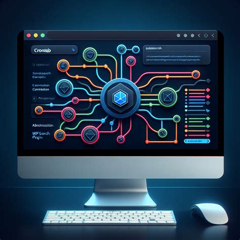 Setup Crontab With Elasticsearch Wpsolr Plugin