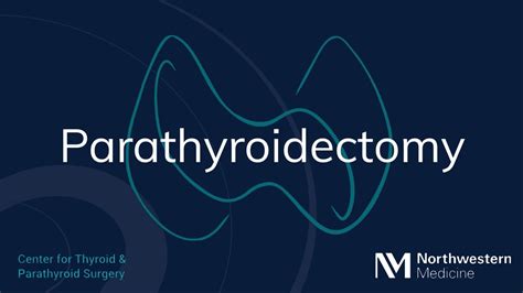 Parathyroidectomy Youtube