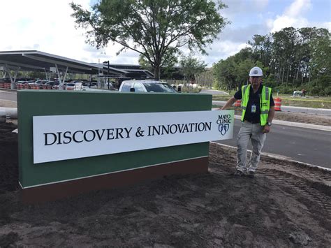 Michael W Wanik Cpp Cbcp On Linkedin Reviewing Our New Building