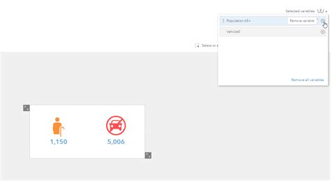 Solved Icons Missing After Update Esri Community