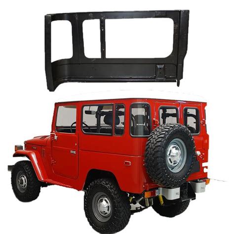Toyota Fj40 Precisely Stamped Sheet Metal Parts For Classic Car Market