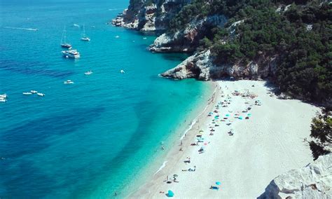Escursioni Santa Maria Navarrese Baunei Ogliastra Sardegna