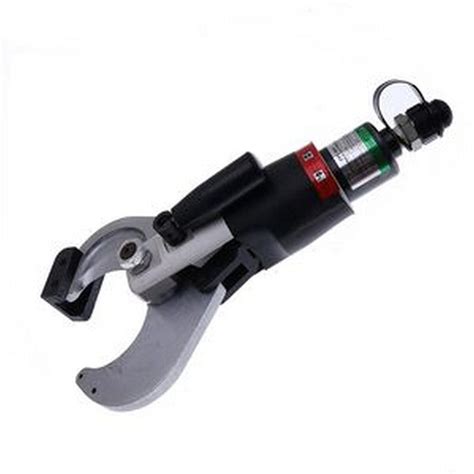 Hydraulic Cable Cutter Cut Cpc 85c Dia 85mm Armoured Cualu Cable Buymachineryparts