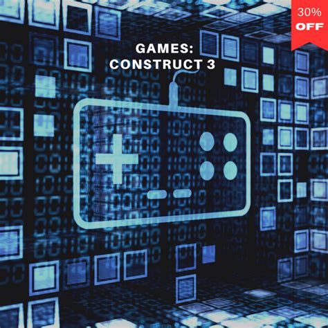 Curso de Games Construct em Win Profissões