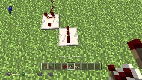 A Advanced Redstone Guide 1 Repeating Signal Youtube A Advanced Redstone Guide 1 Repeating Signal Youtube