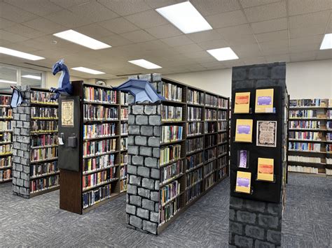 Onslow County Public Library