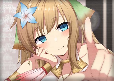 Ionasal Kkll Preciel Surge Concerto And 1 More Drawn By Akahi