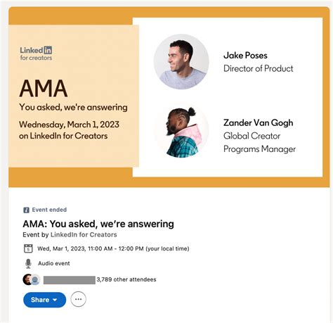 Linkedins Latest Features And How Creators Are Using Them