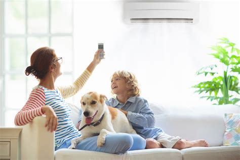 American Comfort Portable Air Conditioner Stay Cool And Comfortable
