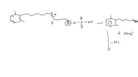 solved predict the product of the following reaction and then draw a