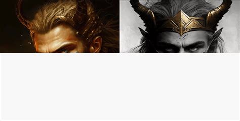 Are Loki And Thor Brothers Viking Style