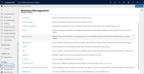 Recover Documents Using Restore Docusign Envelopes To Dynamics For Admins