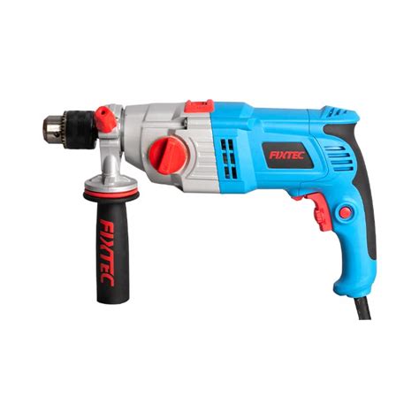 1050w Electric Drill Fixtec Powertoolslk
