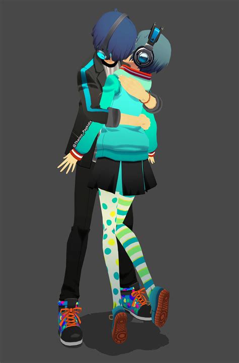 Hug Scrolller
