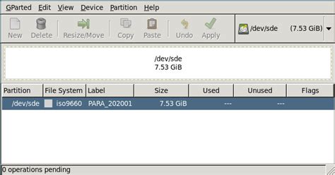 Linux What Is The Purpose Of These Overlapping Partitions Super User