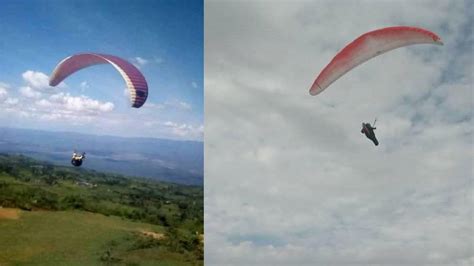 French Citizen Dies After Falling From A Parachute In Iten Tv47 Digital