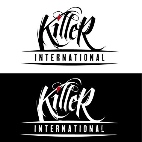 Killer Logo Design 5 Trends To Get Killer Logo Design Logo Is