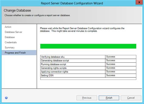 Install Sql Server 2014 Ssrs Configuration Azurecurve