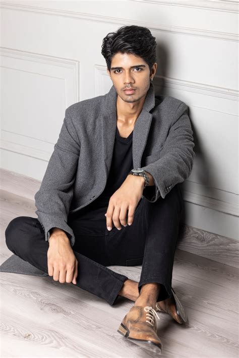 Yadu Krishna Crizaze Models