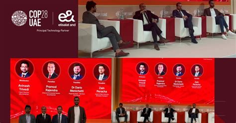 Avinash Trivedi On Linkedin It Was Great Experience Of Sharing My Thoughts And Moderating The