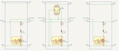 Controlling 50 Leds Individually Page 2 General Guidance Arduino Forum