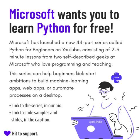 Age Of Geeks On Linkedin Python Computerscience Machinelearning