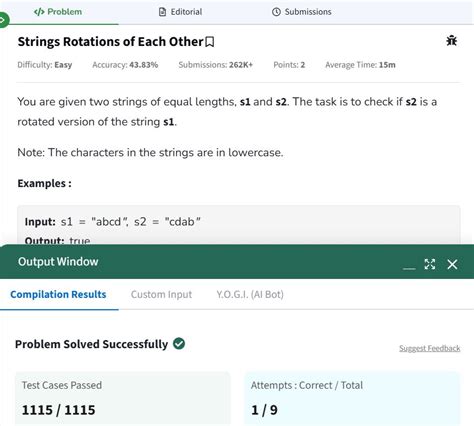 Gfg160daysofcoding Coding Gfg160 Geekstreak2025 Ganesh Kumar Singh