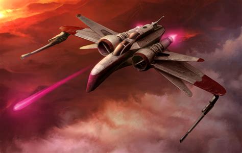Aggressive Reconnaissance 170 Starfighter Wookieepedia Fandom