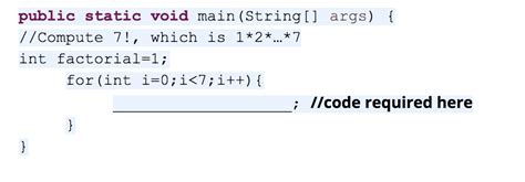 Solved Public Static Void Mainstring Args Compute