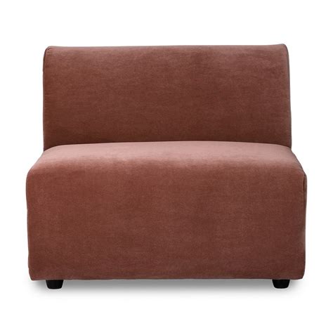 Jax Modular Couch Element Middle House Of Orange