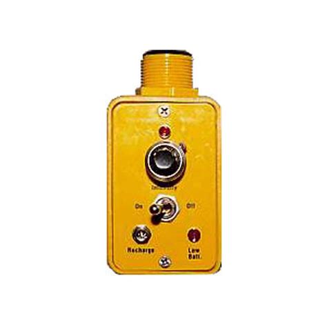 Ue Systems Wtg 2sp Warble Pipe Tone Generator