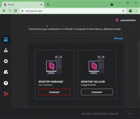 How To Stop Hosting In Parsec