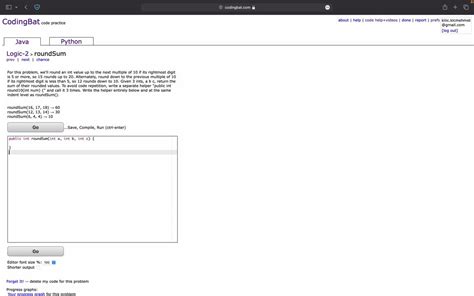 Mehmet Kilic On Linkedin Java Coding Programming Codechallenge Problemsolving Learntocode