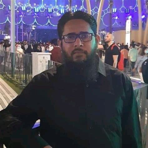 Sabir Hussain On Linkedin Expo2020