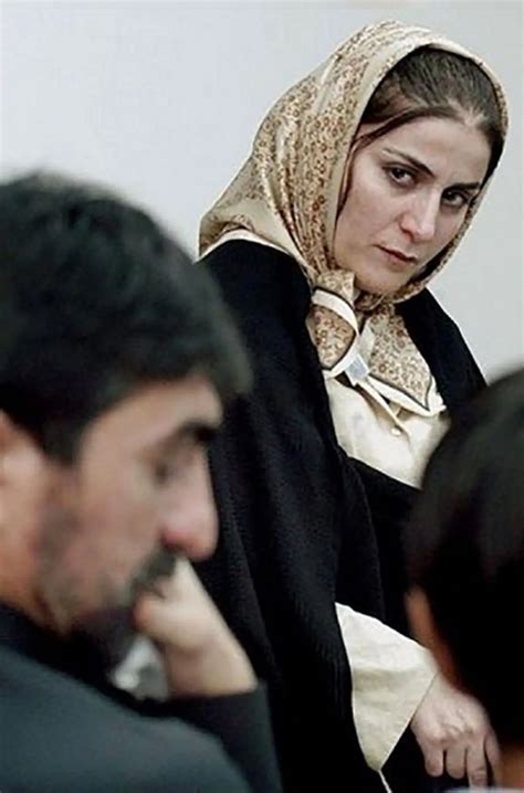 این تصاویر از زن واقعی ناصر محمدخانی و هووی شهلا جاهد فضای مجازی را ملتهب کرد عکس ها