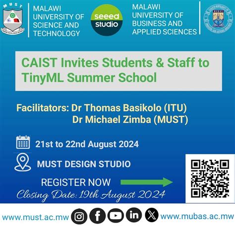 Violet Su On Linkedin Tinyml