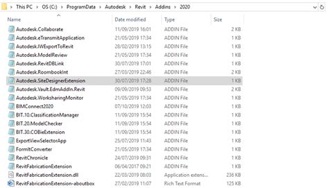 Autodesk Revit Crashes When Closing A Window