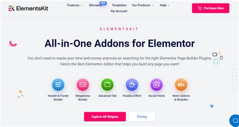 Best Elementor Addons For WordPress Most Are Free