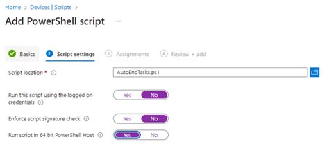 Question Modifying Hkeyusersdefault Registry Keys Using Powershell