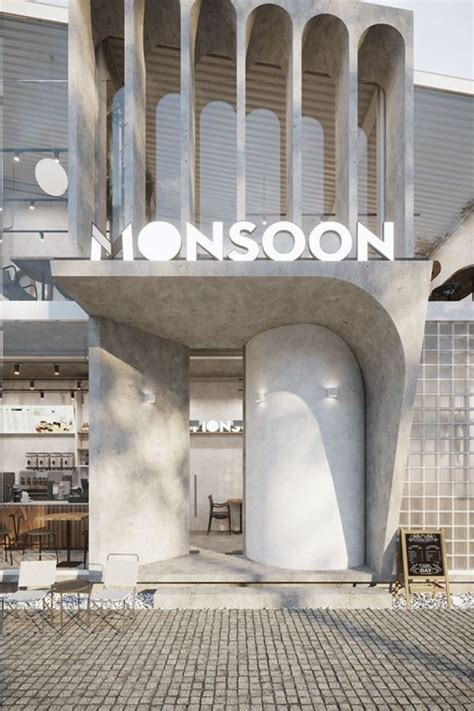 Great Coffee Shop Concept Ideas Ý Tưởng Quán Cà Phê độc đáo Lạ