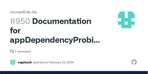 Documentation For Appdependencyprobingpaths Not Containing All Possible Settings · Issue 950